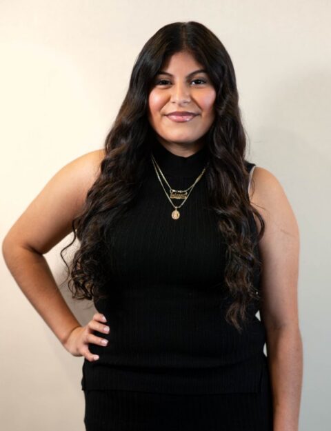 Arianna Moreno | Ruffolo's Salon & Spa