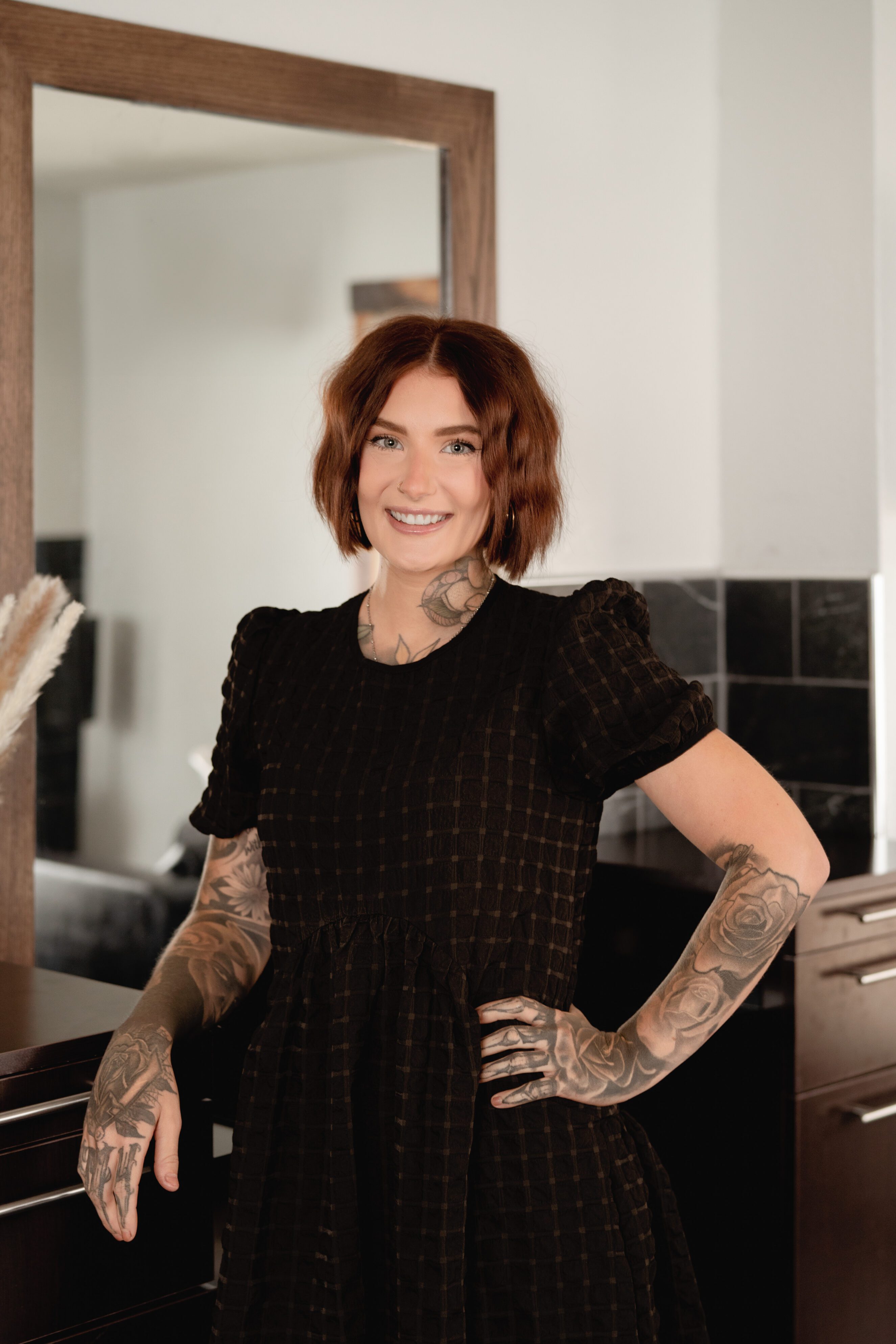 Libby Fontaine | Ruffolo's Salon & Spa